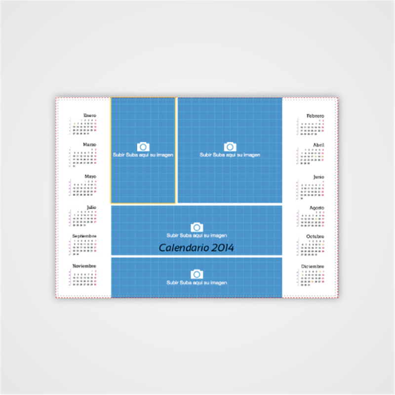 Molero Print: Impresión Digital - Offset - Diseño Gráfico